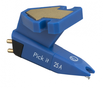Pro-Ject Pick It 25A MM Phono Cartridge - Analogue Seduction